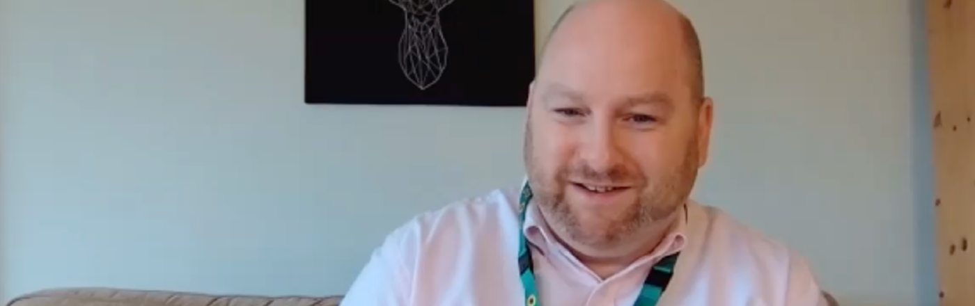 ADHD, Epilepsy, PTSD and Autism with Mark Charlesworth