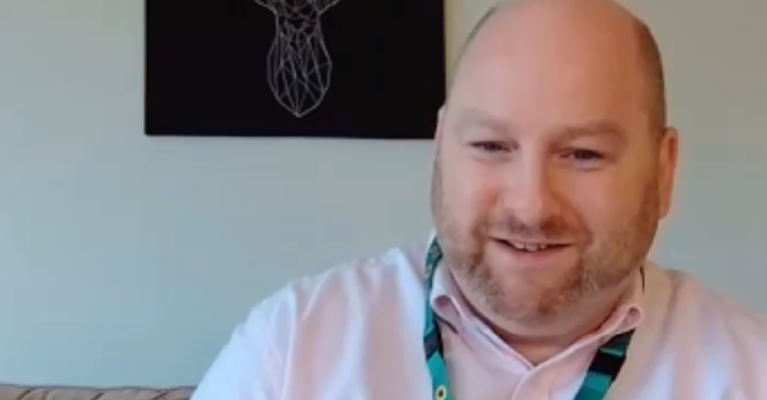 ADHD, Epilepsy, PTSD and Autism with Mark Charlesworth