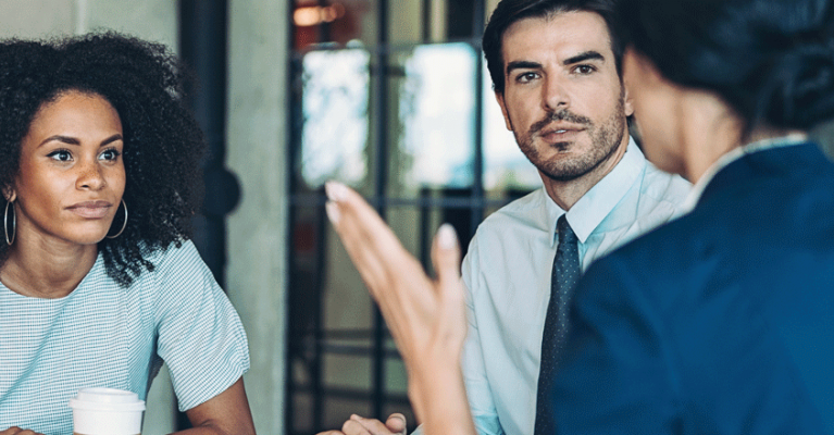 Making sense of APD at work