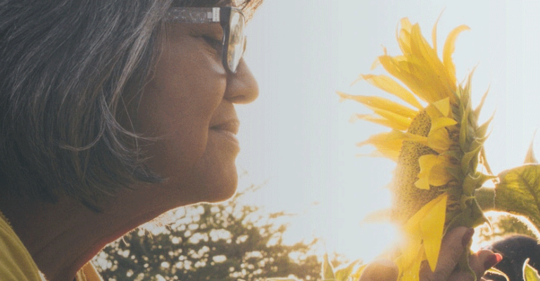 What is a hidden disability?