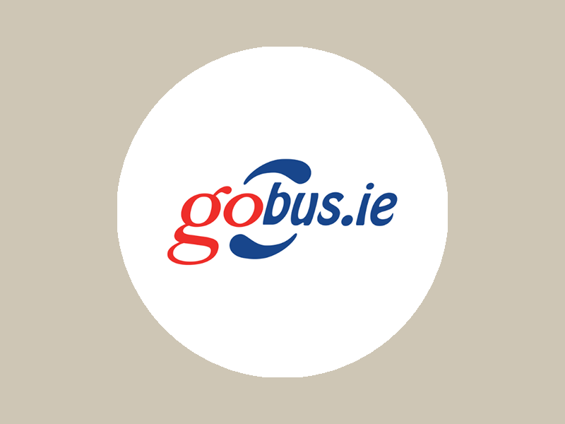 GoBus Ireland joins the Hidden Disabilities Sunflower