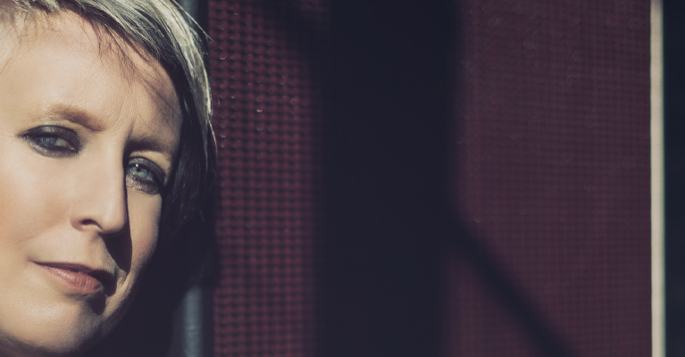 Meniere's disease with Lorna Thomas