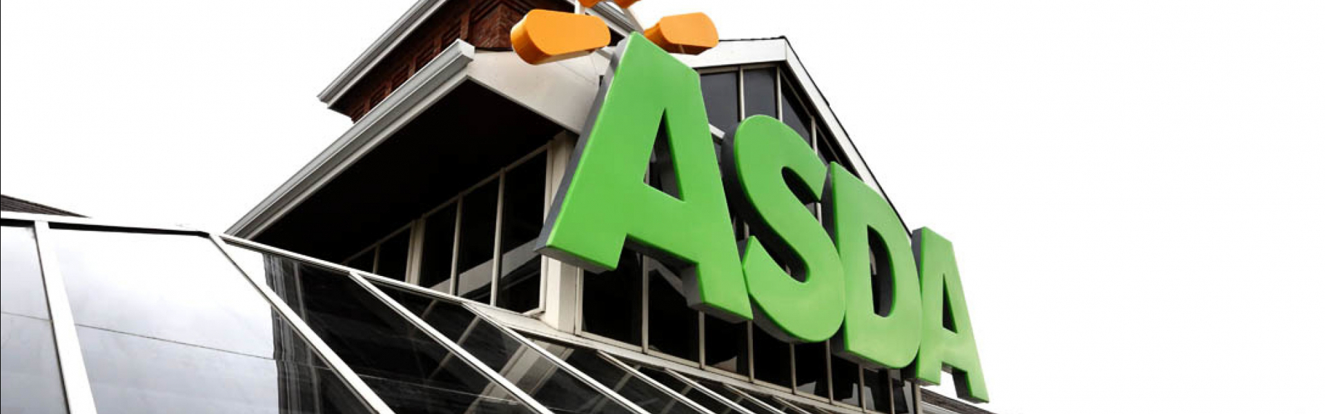 Visit: ASDA CLYDEBANK