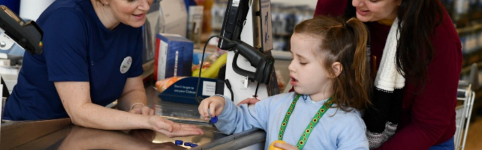 Visit: Tesco, Musselburgh Extra