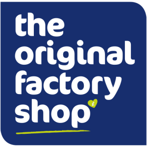Visit: The Original Factory Shop Tiptree