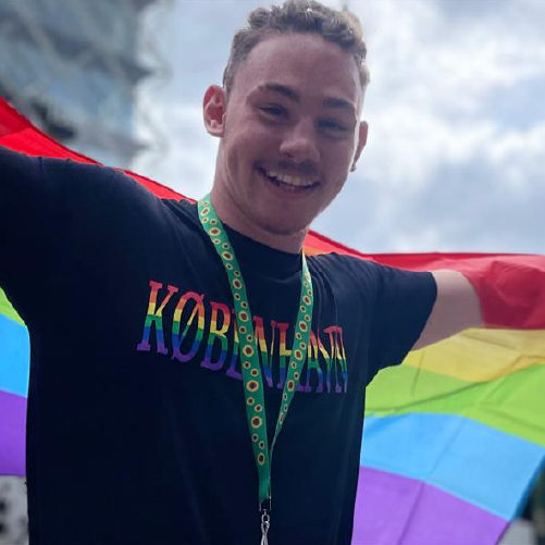 FASD with Jacob Casson-Rennie