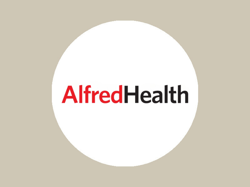 Alfred Health joins the Sunflower program