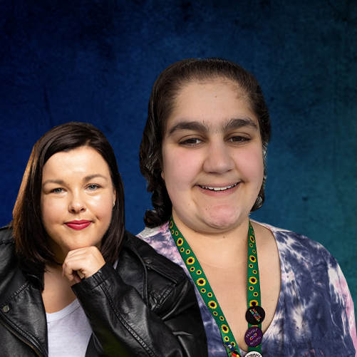 Autism and ADHD with Isabella - Australia and New Zealand