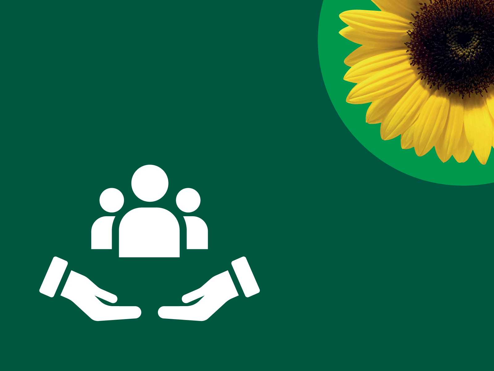 WELKOM BIJ Hidden Disabilities Sunflower scheme Expert talk - Dementia