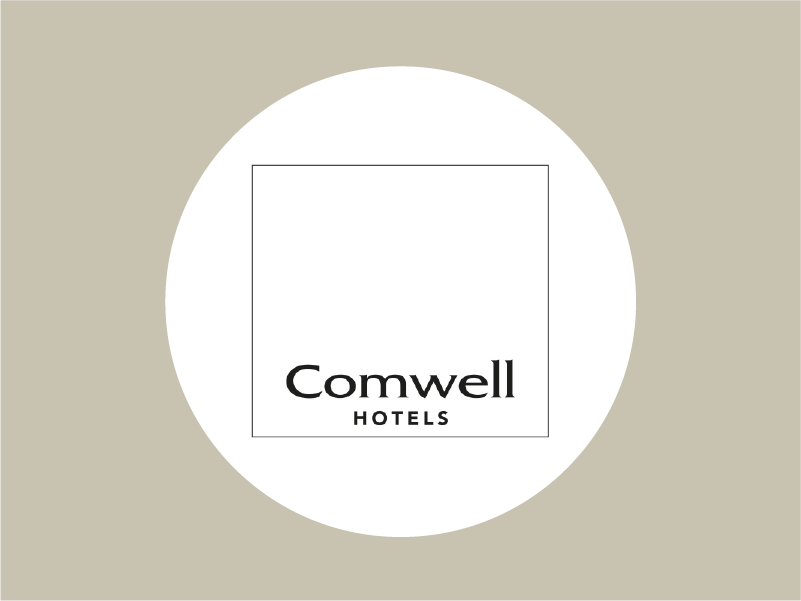 Comwell støtter gæster og medarbejdere med usynlige handicaps