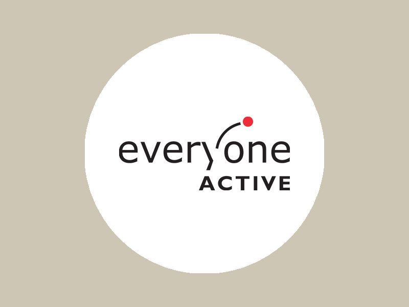 Everyone Active Logo Company Profiles From Sports Management Magazine: