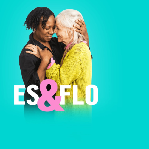 Es & Flo Open Captioned