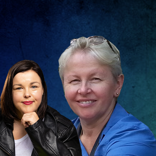 Multiple Sclerosis with Fran - Australia and New Zealand