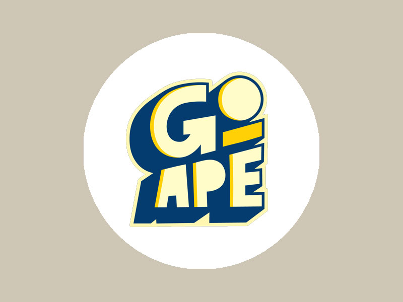 Go Ape Hidden Disabilities Sunflower member