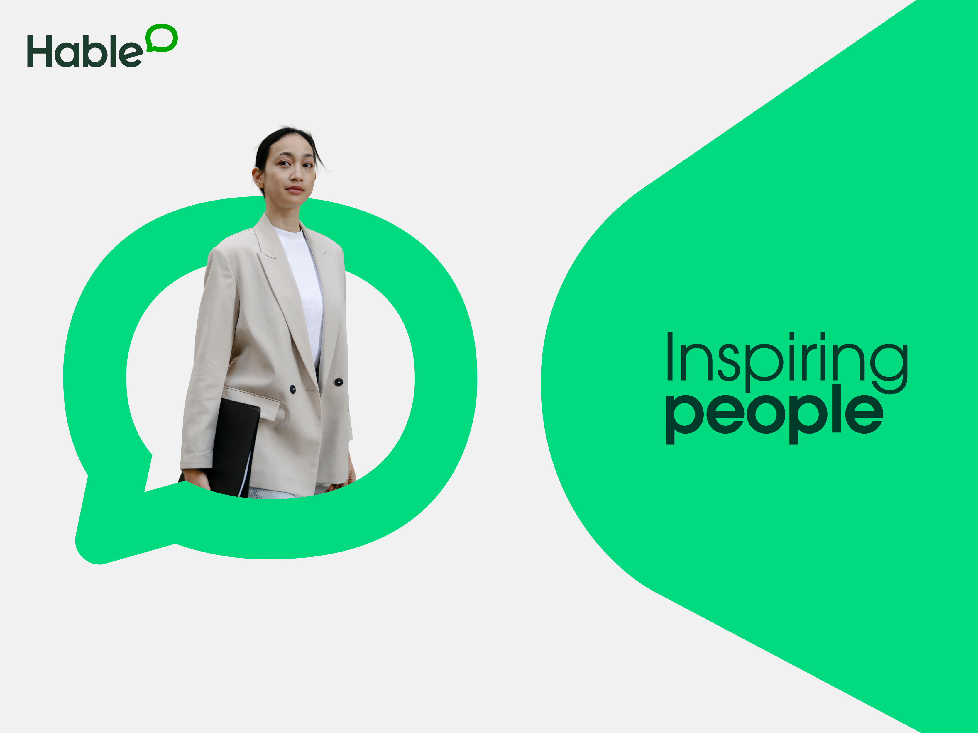 The next natural step on Hable's accessibility journey