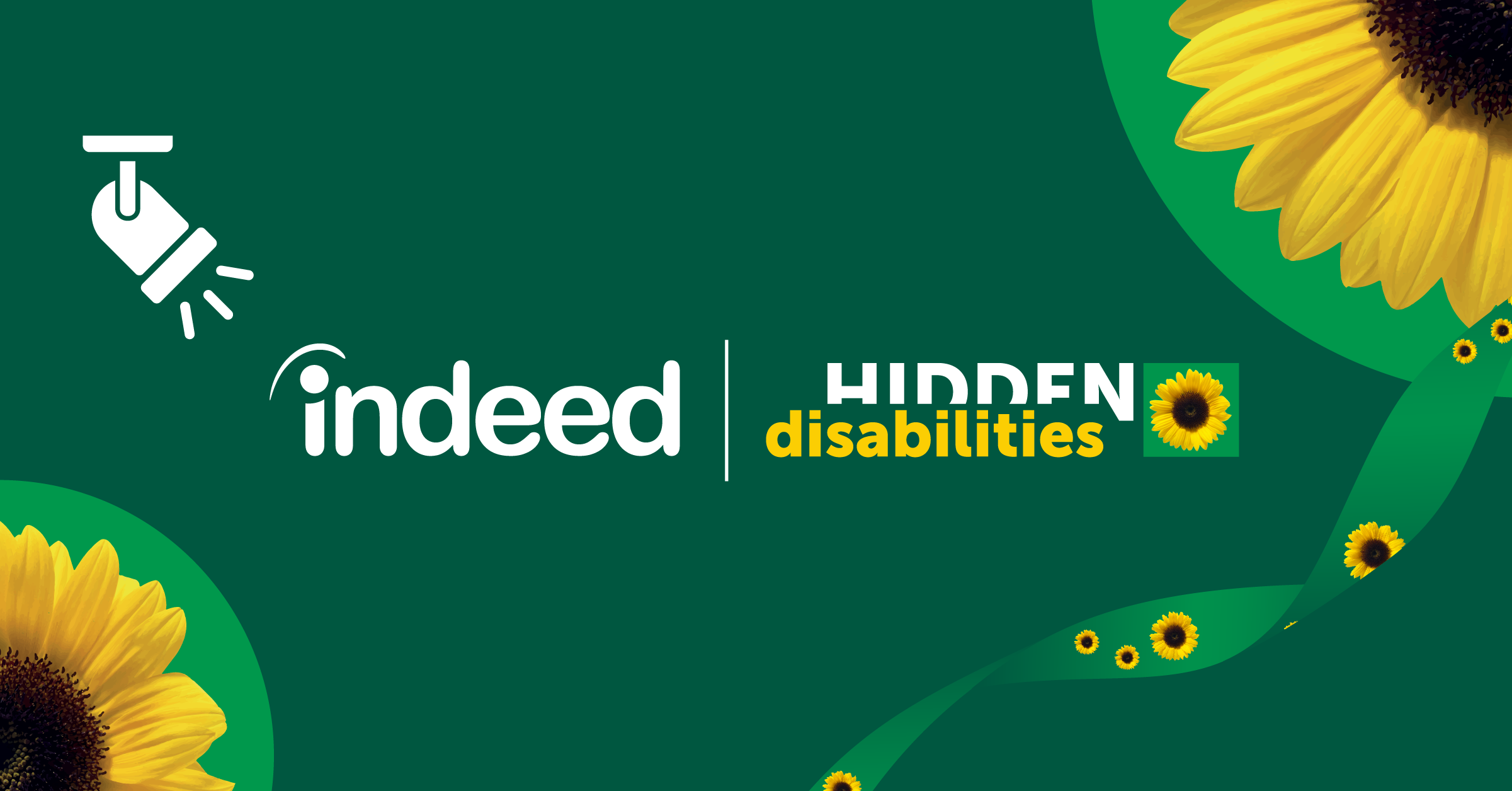 Building inclusive workplaces together - a collaboration between Indeed ...