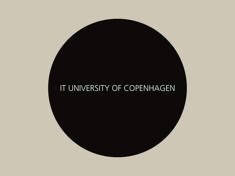 IT University of Copenhagen joins the Sunflower Programme