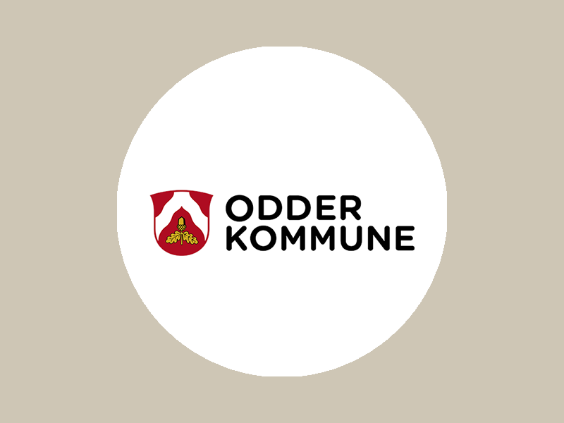 Odder Kommune Logo