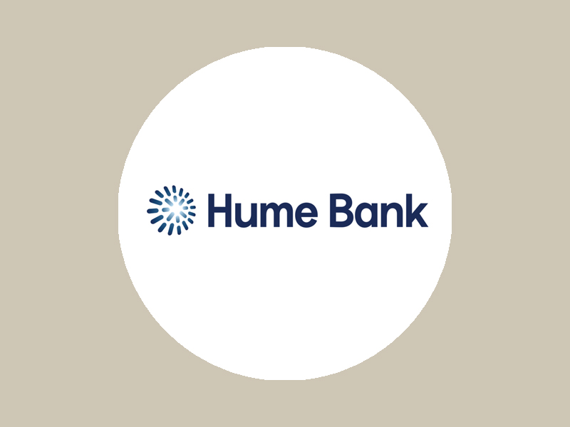 Hume Bank joins the Hidden Disabilities Sunflower program