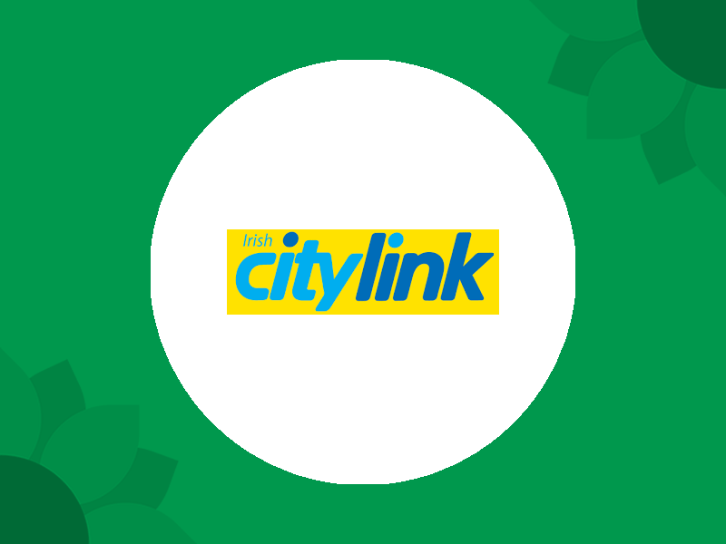 Irish Citylink is the first coach operator to launch in Ireland
