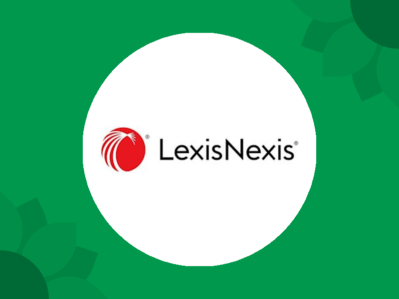 LexisNexis Risk Solutions joins the Sunflower