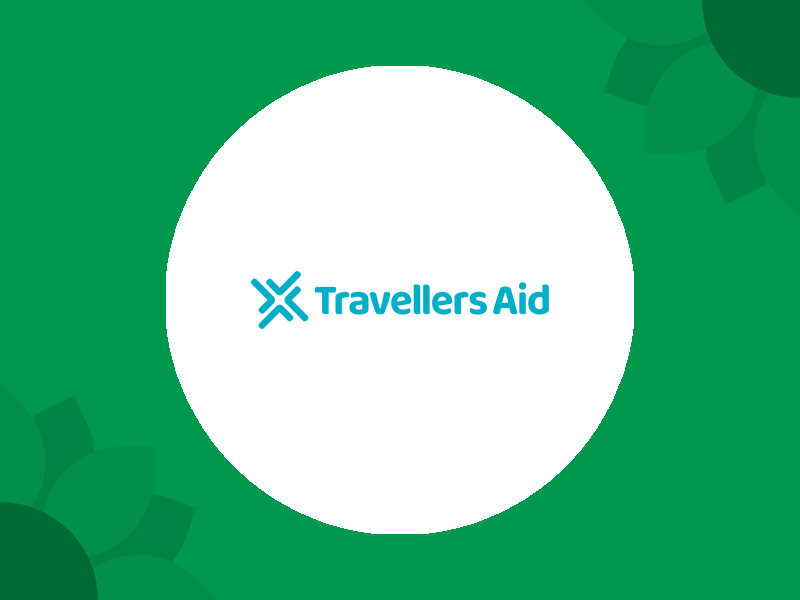 Travellers Aid