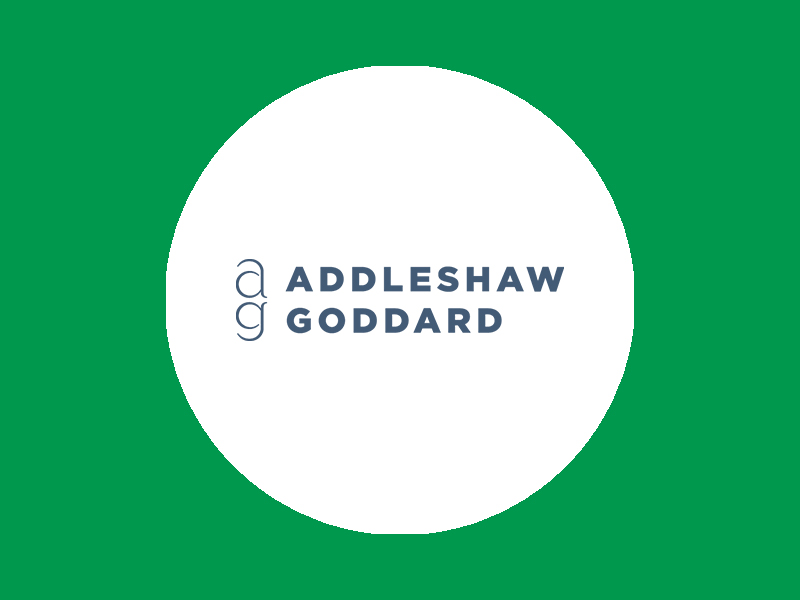 Addleshaw Goddard join Hidden Disabilities Sunflower