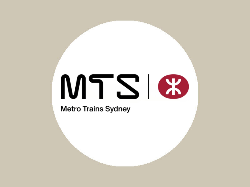 Metro Trains Sydney proudly supports the Sunflower Program