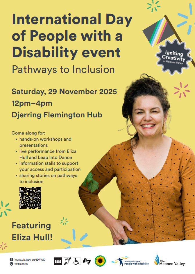 Pathways to Inclusion