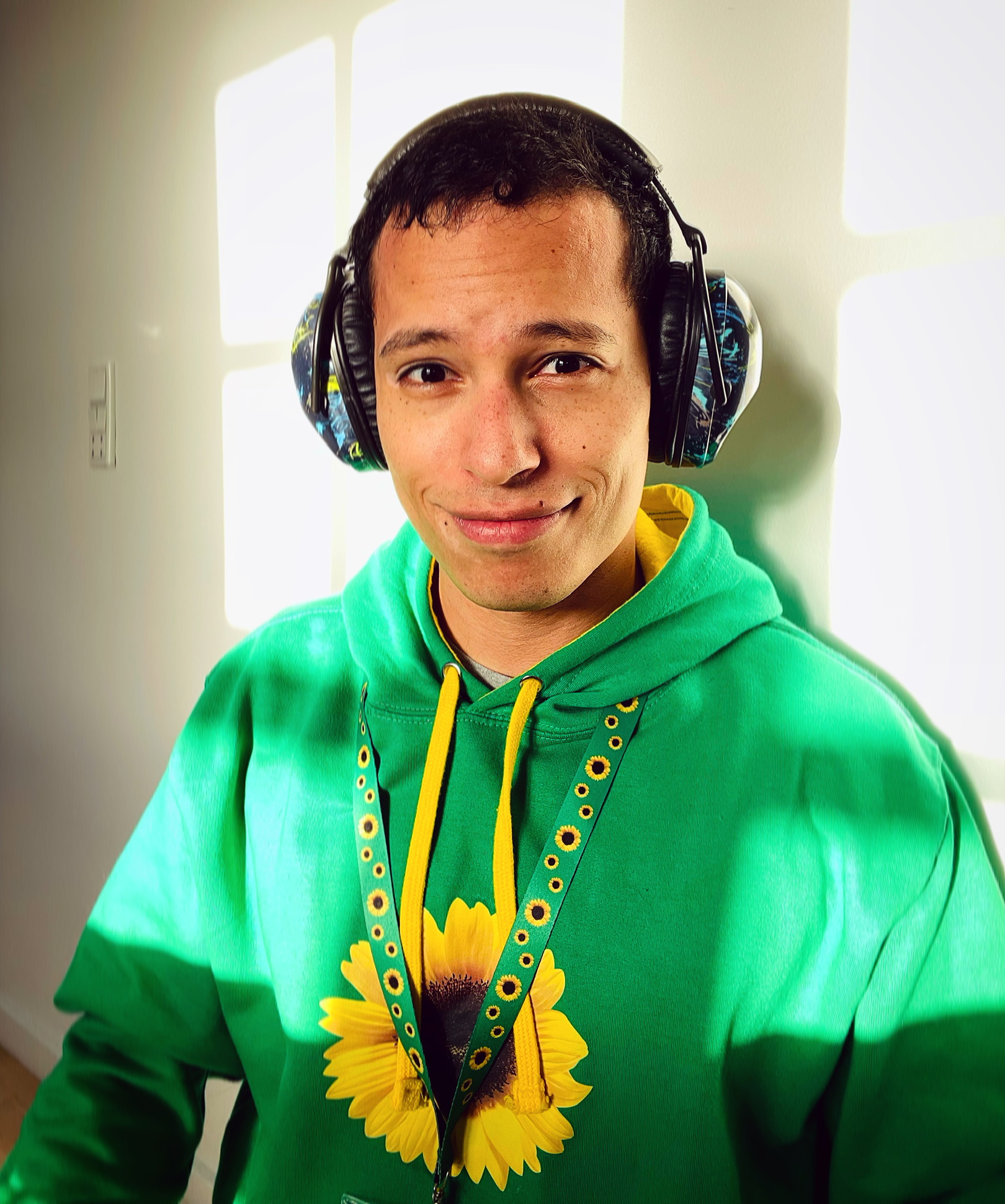 Tourette Syndrome and Autism with Martin Moxness