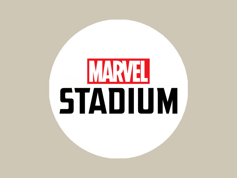 Marvel Stadium Embraces Sunflower Program