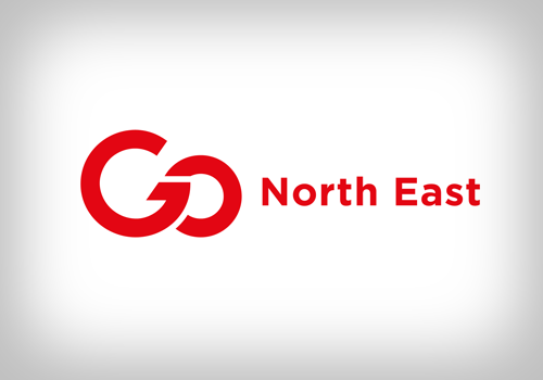 Go North East is the first bus company in the North East to adopt the ...