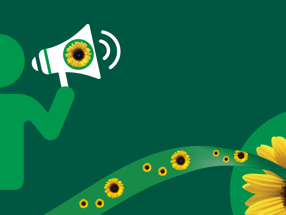 Webinars for Sunflower Members