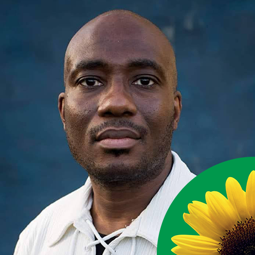 Autism and the Sunflower