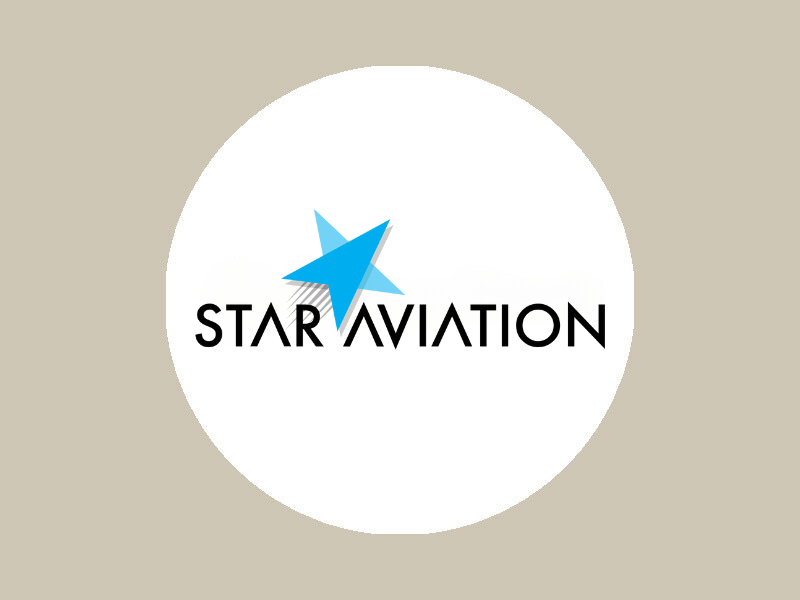 Star Aviation has joined the program!
