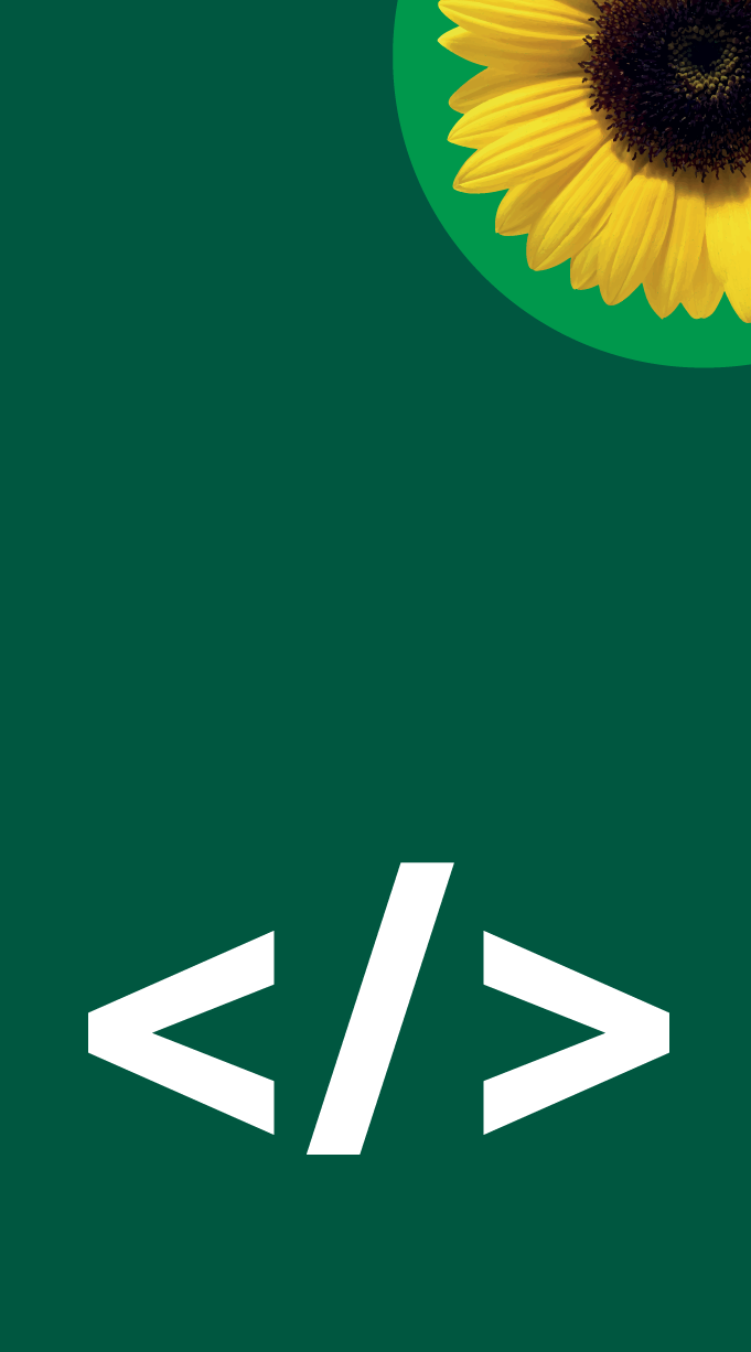 Embed the Sunflower training on your intranet