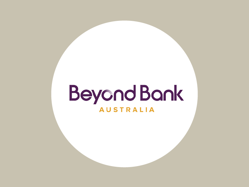 Beyond Bank, true to its name