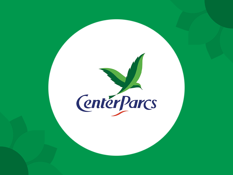 Center Park Logo