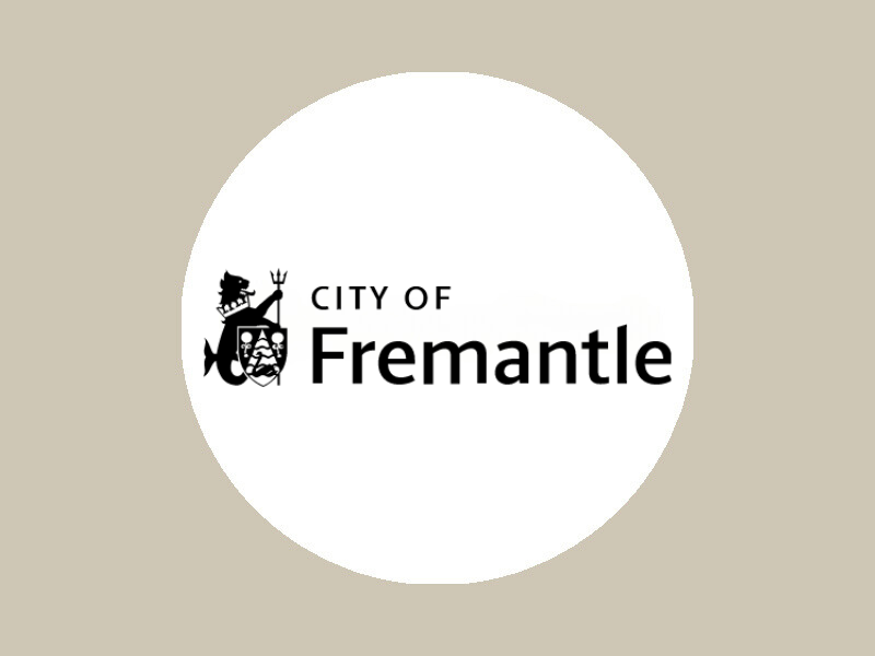 City Of Fremantle Logo
