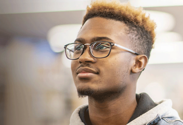 WELKOM BIJ Hidden Disabilities Sunflower scheme In het onderwijs