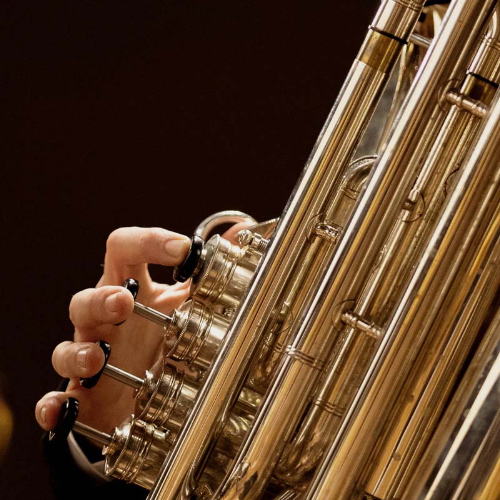 A Reflection in TIme - Relaxed