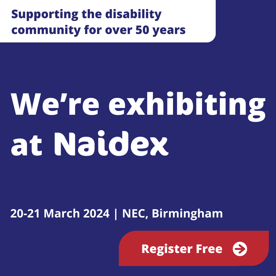 naidex-2024
