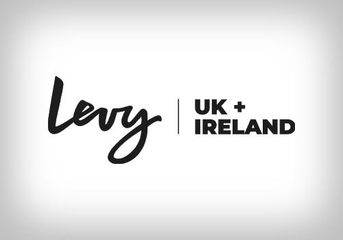 Levy UK + Ireland joins the Sunflower