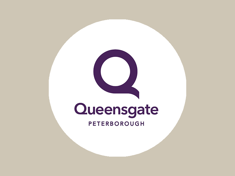 Queensgate Shopping Centre backs Hidden Disabilities Sunflower