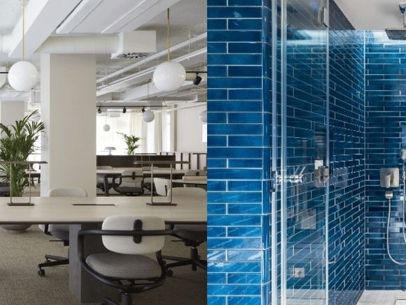 Half of workplaces lack features to ease menopause and menstruation ...