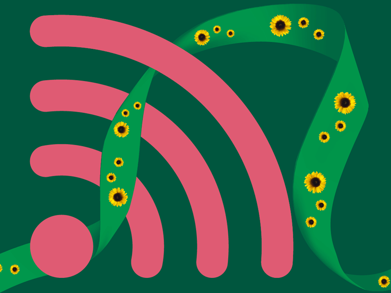 Empowering non-visible disabilities: launch of Sunflower Extra