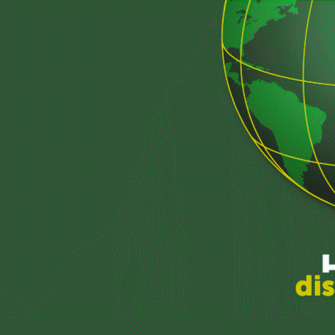 A symbol for non-visible disabilities