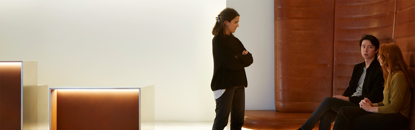 How to design spaces to better meet the needs of neurodivergent groups