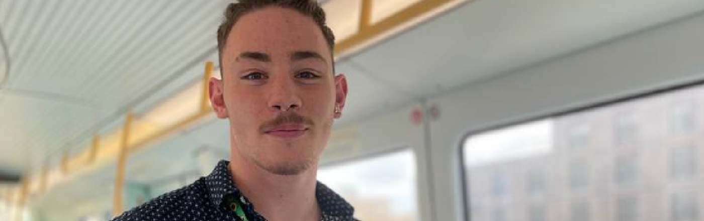 FASD with Jacob Casson-Rennie