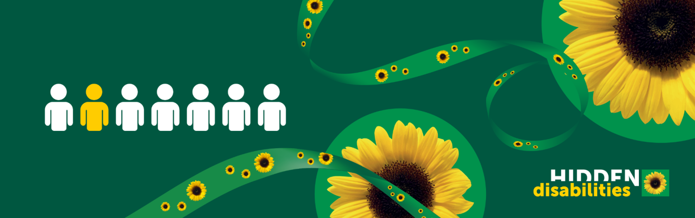 What barriers do people with Hidden Disabilities face in the world of work?